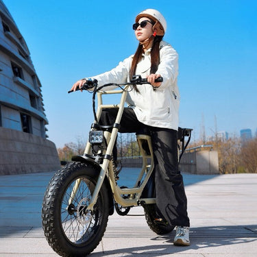 CHEERMOTO | Wholesale E-Bikes & E-Motorcycles for Business