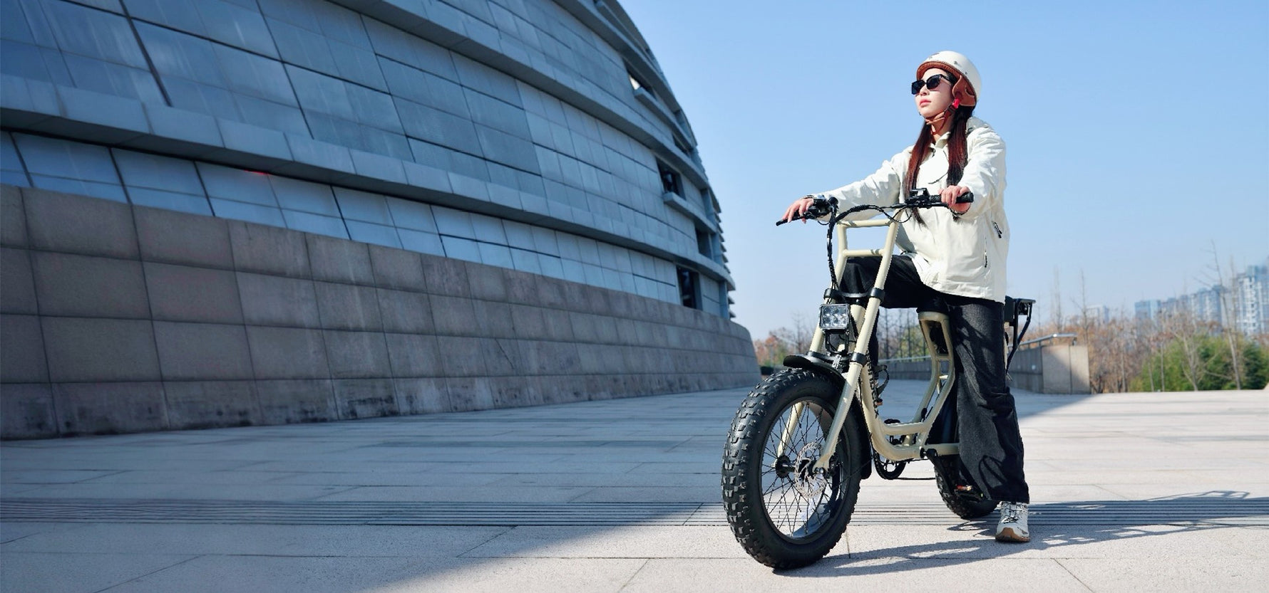 CHEERMOTO | Wholesale E-Bikes & E-Motorcycles for Business