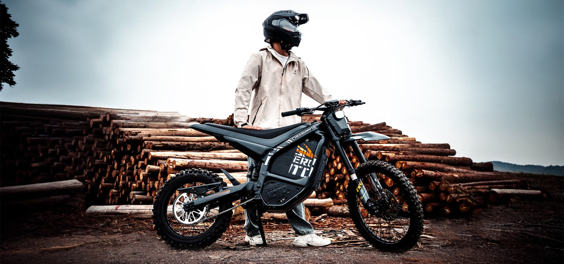 CHEERMOTO | Wholesale E-Bikes & E-Motorcycles for Business