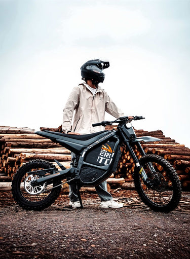 CHEERMOTO | Wholesale E-Bikes & E-Motorcycles for Business